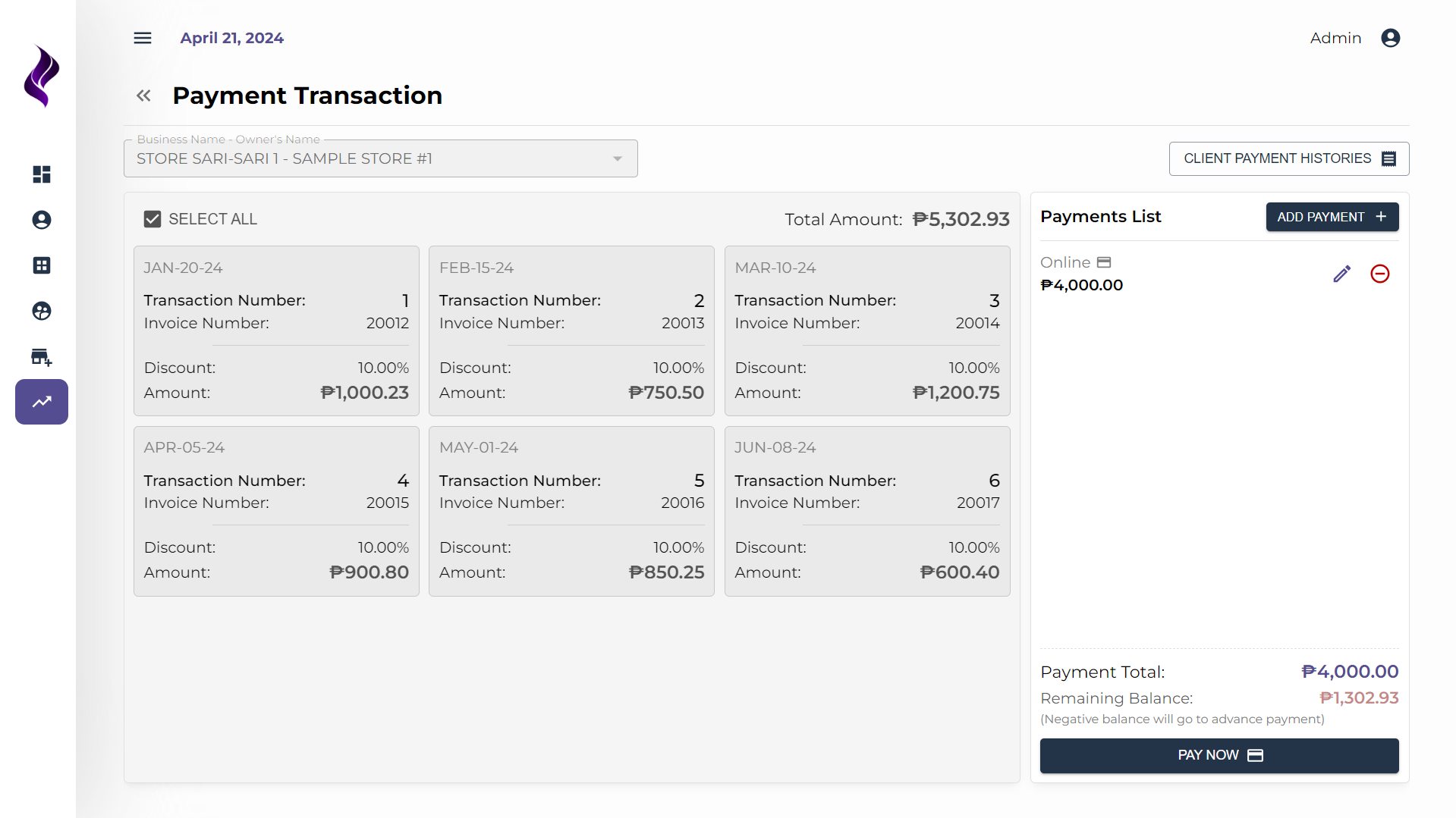Sian Dela Cruz | Full Stack Developer