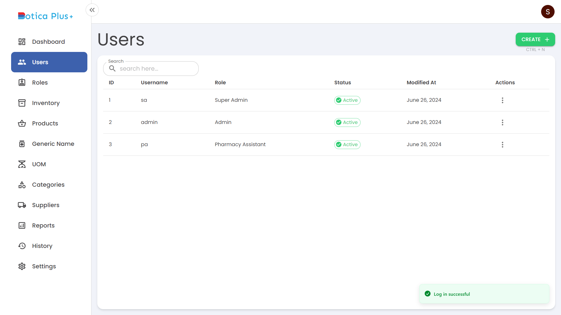 Sian Dela Cruz | Full Stack Developer