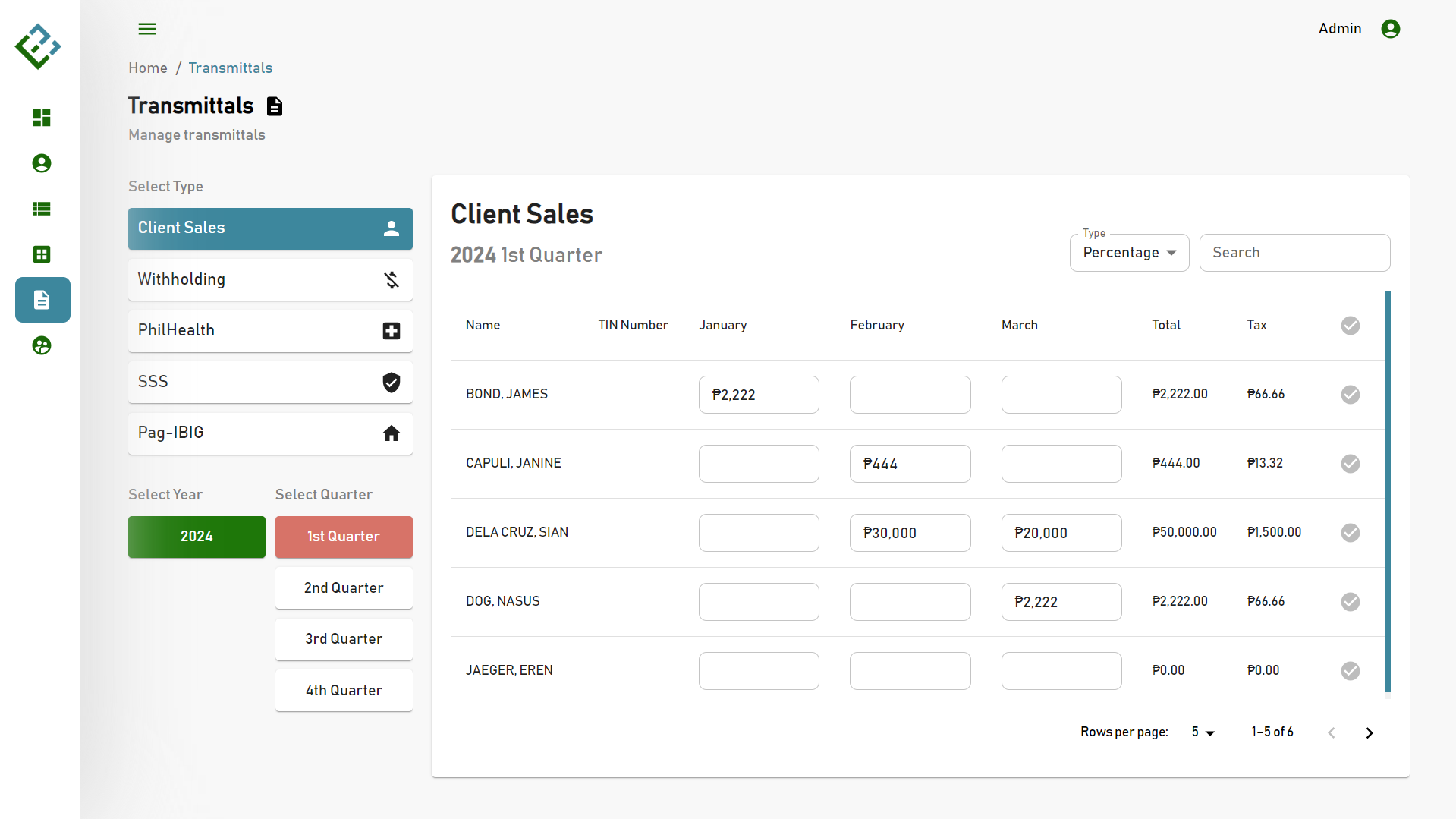 Sian Dela Cruz | Full Stack Developer